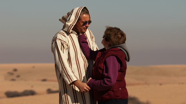 50 Ways to Kill Your Mammy Comes Back to Life on VisionTV! - VisionTV