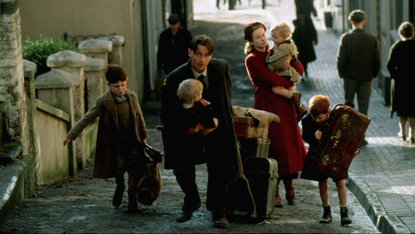 Angela's Ashes - VisionTV