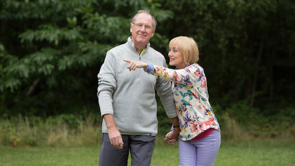 On Boomers, Six Special Characters Take You Through their 60s - VisionTV