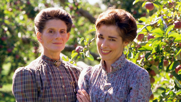 Mag Ruffman Reflects on Her Road to Avonlea Experience - VisionTV