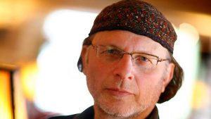 Investigative Documentarian Simcha Jacobovici to be Honoured at ...