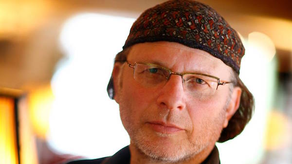 Investigative Documentarian Simcha Jacobovici to be Honoured at ...