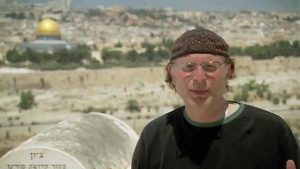 Investigative Documentarian Simcha Jacobovici to be Honoured at ...