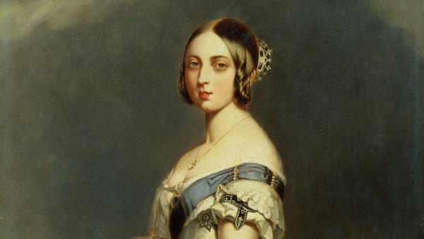 The Young Victoria - VisionTV