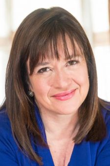 Series Writer, Daisy Goodwin, Introduces Us to Victoria - VisionTV