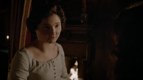 Poldark’s Ruby Bentall Speaks of Her Lifelong Love of Acting - VisionTV