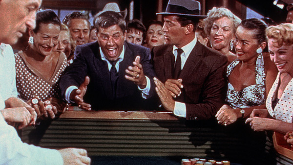 Hollywood or Bust - VisionTV