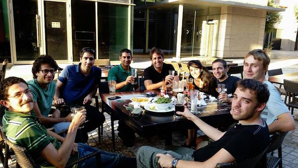 Unit 8200: How Top-Secret Military Hackers Revolutionized Technology ...