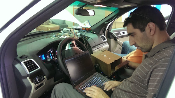 Unit 8200 - VisionTV