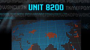 Unit 8200 - VisionTV