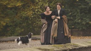 Victoria’s Dog, Dash, Has Plenty of Royal Pedigree - VisionTV