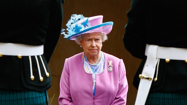 The Changing Face Of: The Queen - VisionTV