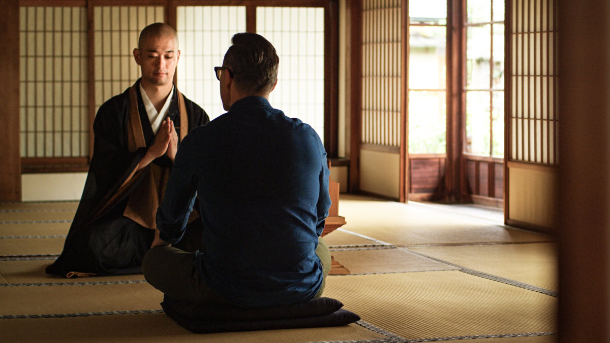 A User's Guide to Cheating Death - VisionTV