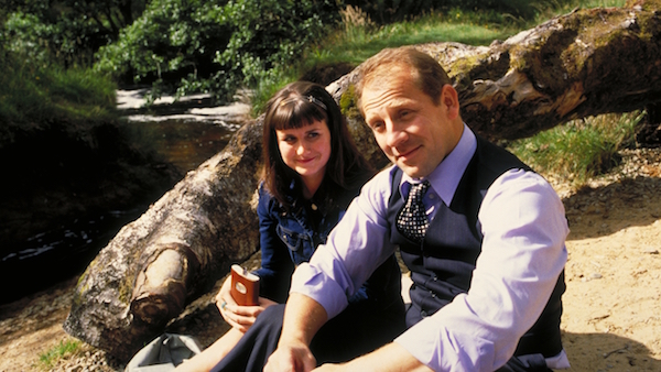 Monarch of the Glen - VisionTV