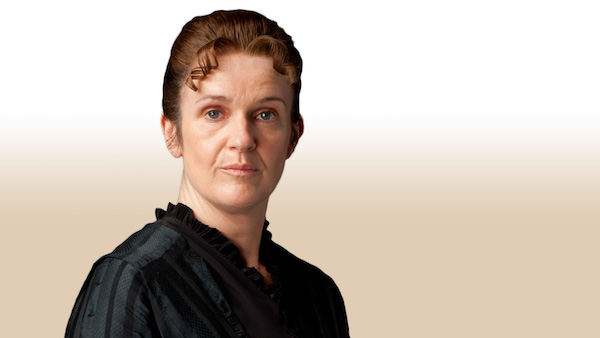 Downton Abbey Actress Joins Cast of Cold Feet! - VisionTV