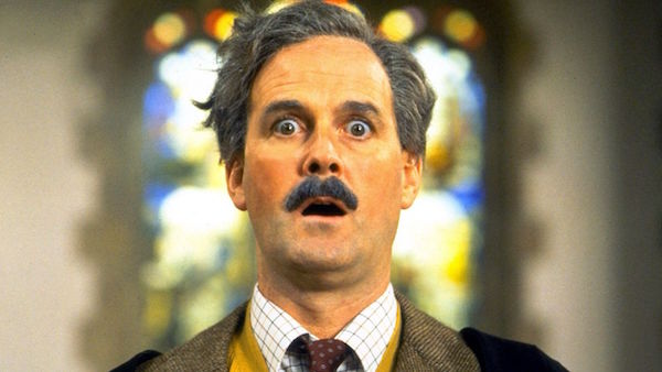 John Cleese: “Most of the best people are dead” - VisionTV