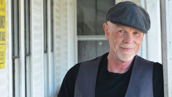 Jon Walmsley Speaks About Making Music & His Time on The Waltons - VisionTV