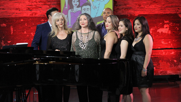 2017 News in Review: Your All-Time Classic Hit Parade - VisionTV