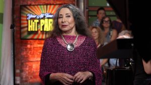 Your All-Time Classic Hit Parade Premieres November 3 on VisionTV ...