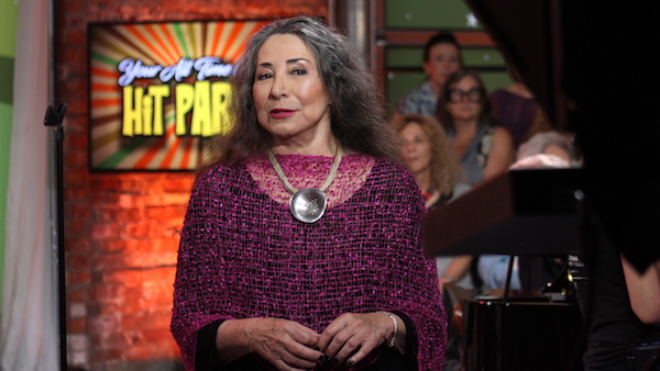 Your All-Time Classic Hit Parade Premieres November 3 on VisionTV ...