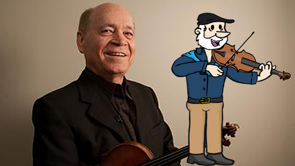 Your All Time Classic Hit Parade - Vision TV Channel Canada