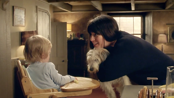 It’s All in the Family with Doc Martin - VisionTV