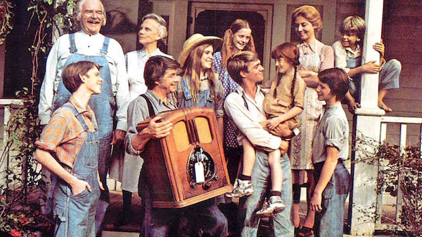 Waltons Cast Members Reunite and Reflect in Virginia - VisionTV