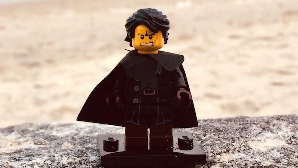 If You Want to See Poldark in Lego Form, Now’s Your Chance - VisionTV