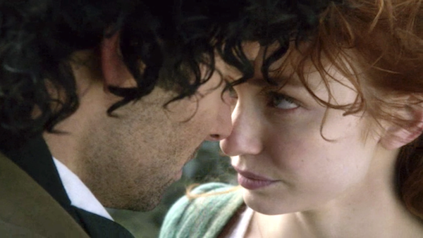 2017 News in Review: Poldark - VisionTV