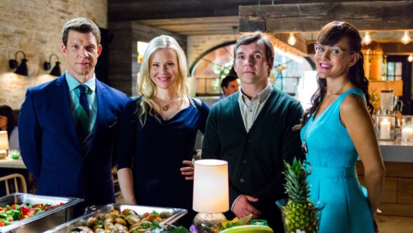 » Lost Letter Mysteries