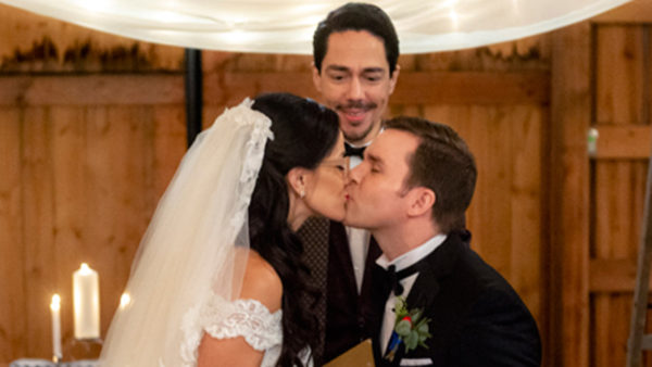 » Lost Letter Mysteries