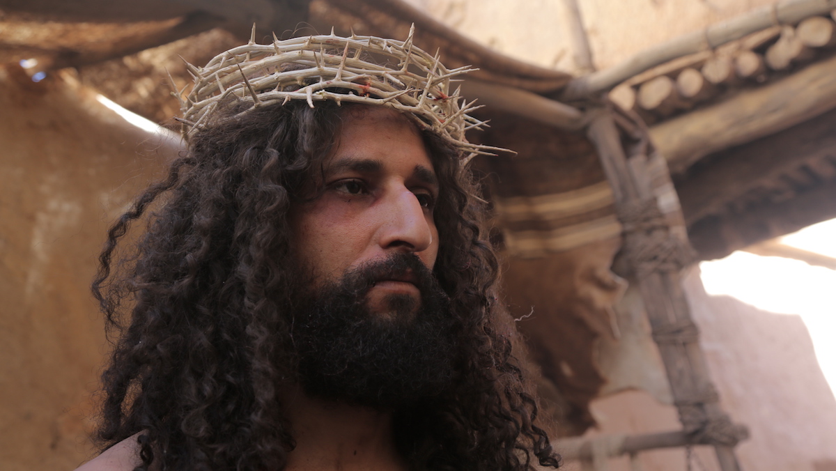 Join VisionTV for Easter and Passover Movies and Specials - VisionTV