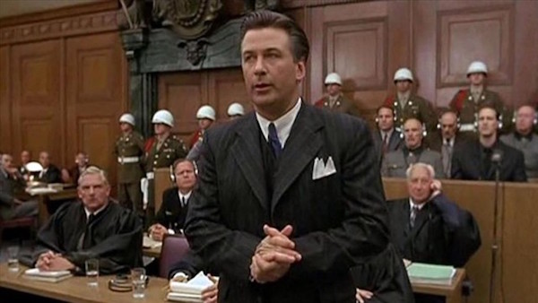 Nuremberg (Part 1 of 2) - VisionTV