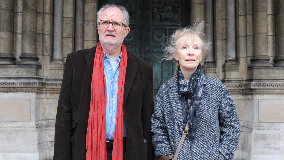 Le Week-End - VisionTV