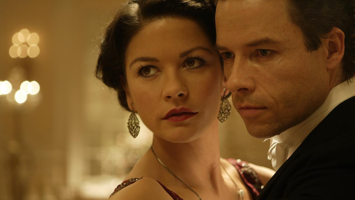 Death Defying Acts - VisionTV