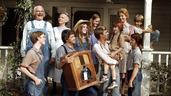 » Judy Norton of The Waltons is Still Known to Fans as Mary Ellen