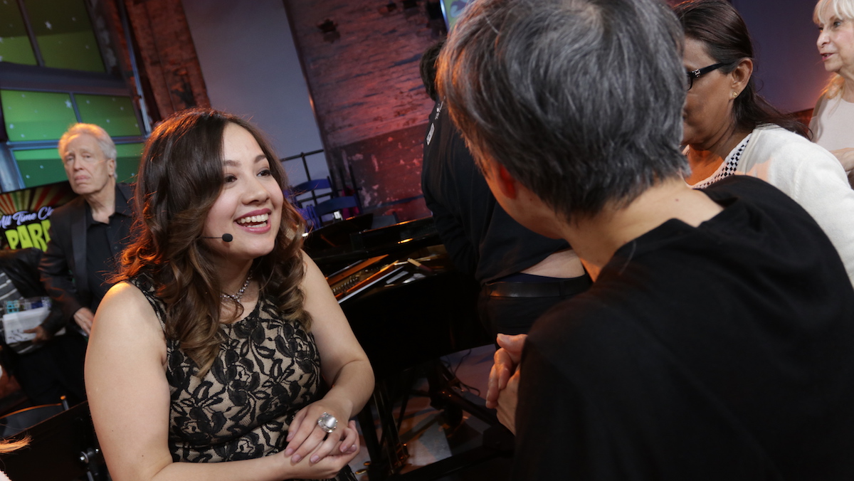 Your All Time Classic Hit Parade - Vision TV Channel Canada