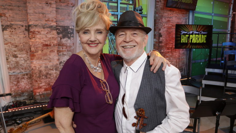 Your All Time Classic Hit Parade - Vision TV Channel Canada