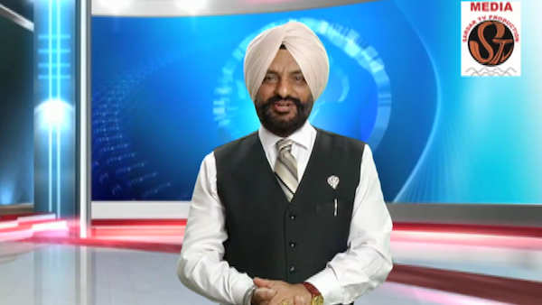 Paul Braich Show - VisionTV