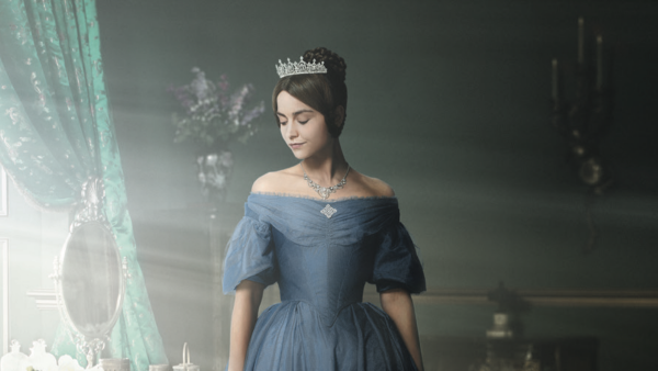 Jenna Coleman on the Detailed, Passionate Sides of Queen Victoria ...