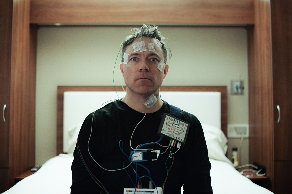 Cheating Death for the Second Time Around - VisionTV