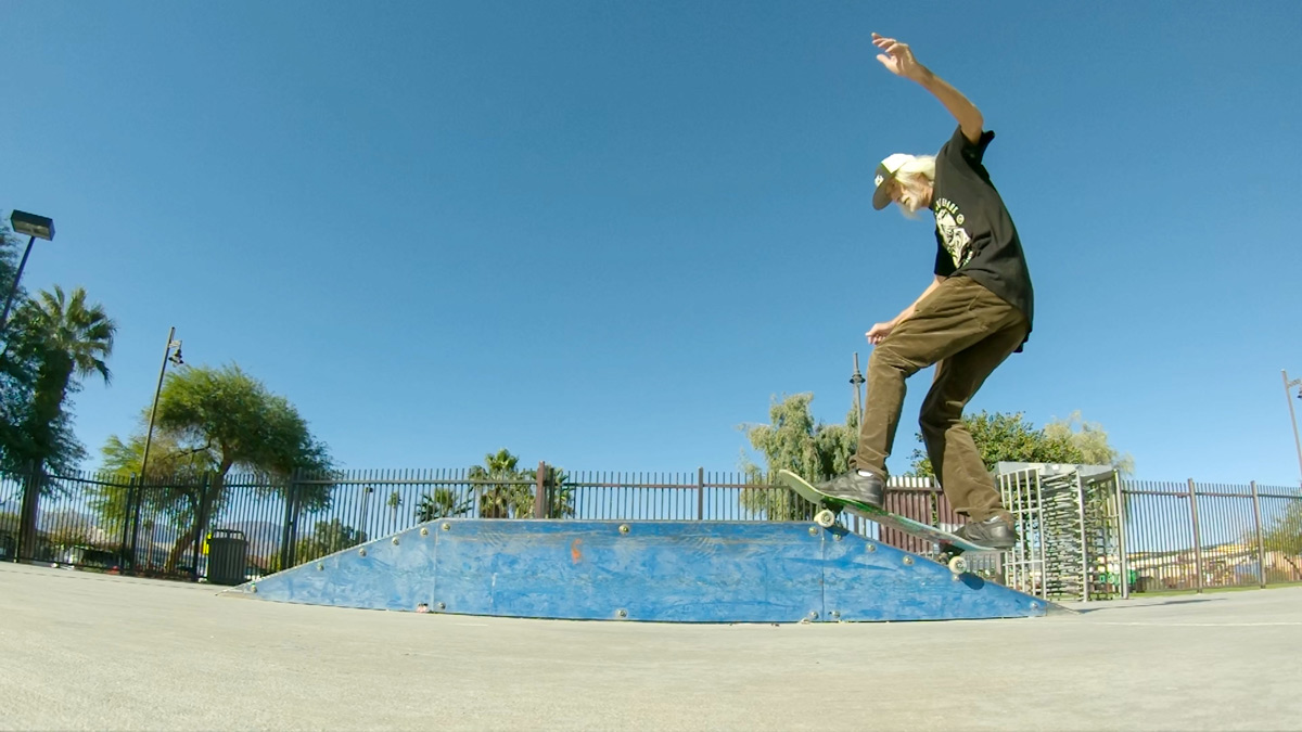 Six Awesome Age-Defiers: VisionTV Presents the World Premiere of ...