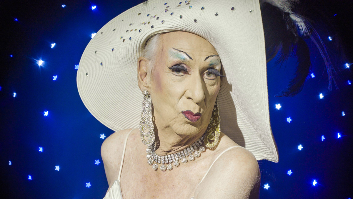 Six Awesome Age-Defiers: VisionTV Presents the World Premiere of ...