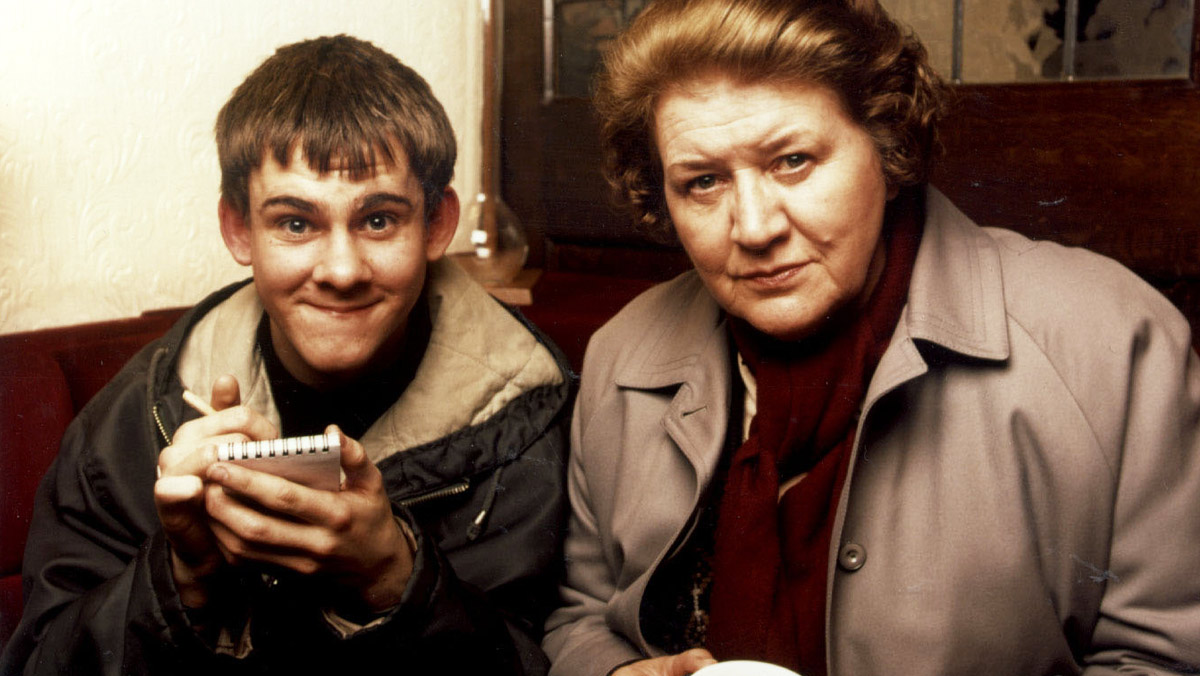 From Hyacinth to Hetty and Beyond: Celebrating Dame Patricia Routledge ...