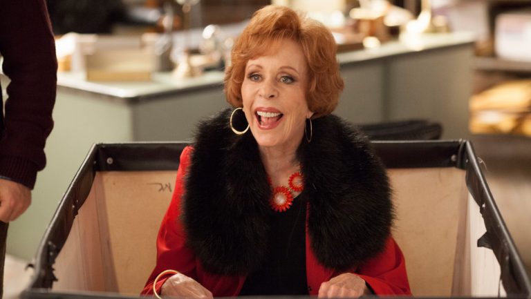 Lost Letter Mysteries - VisionTV