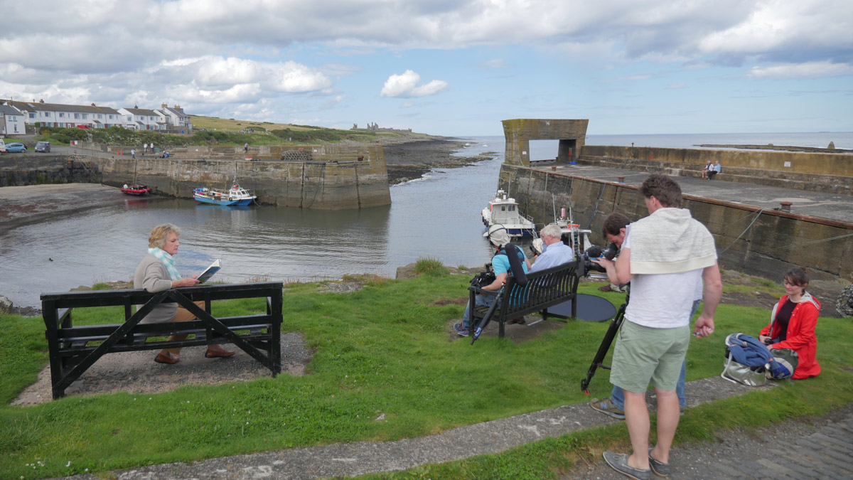 » Hidden Coastal Villages