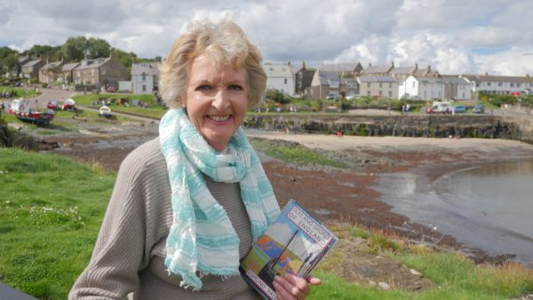 Hidden Villages Star Penelope Keith Prefers Life in the Country - VisionTV