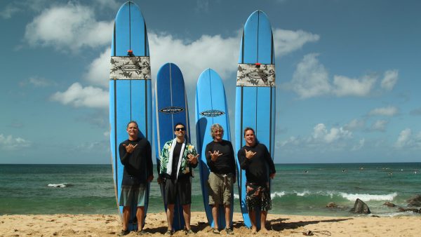 Eric Roberts and Stepson Keaton Simons Find 50 Ways to Face Fears in ...