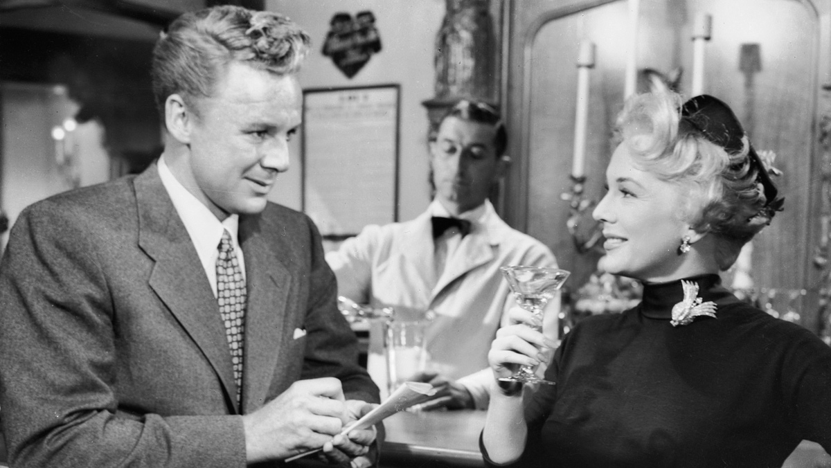 The Last Time I Saw Paris - VisionTV