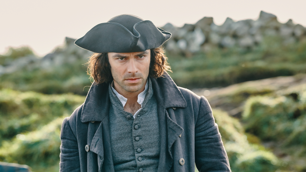 Poldark - VisionTV